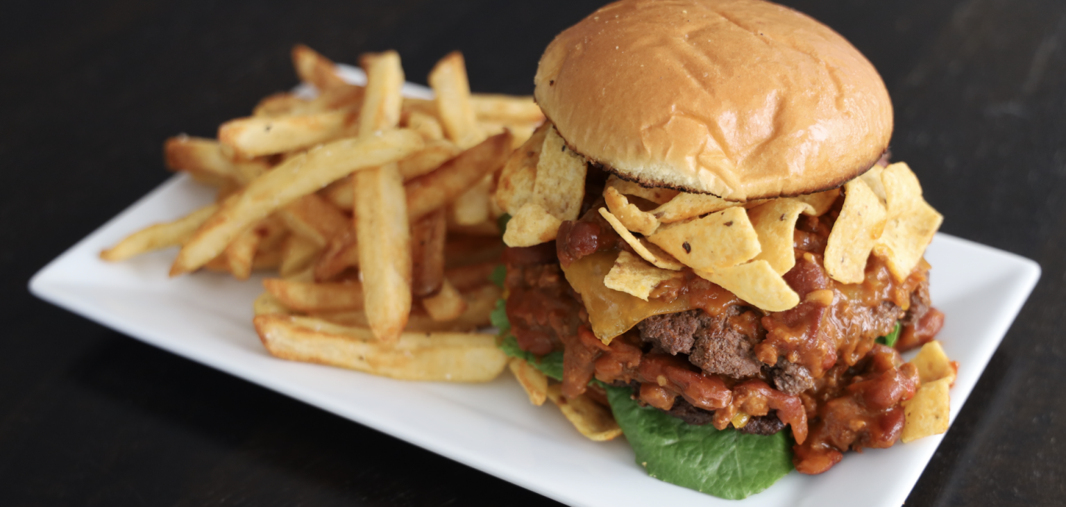 Food & Beverages Menu | MB2 Entertainment